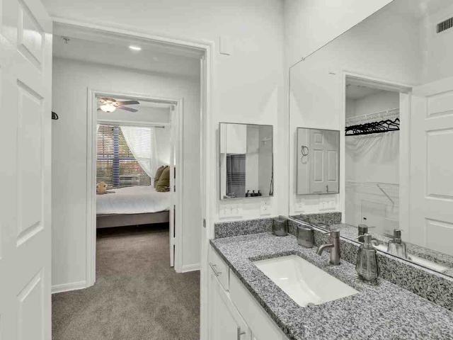 Legacy Heights 3 Bedroom Apartment for Rent at 1320 Austin Hwy, San Antonio, TX 78209 Willshire Terrace