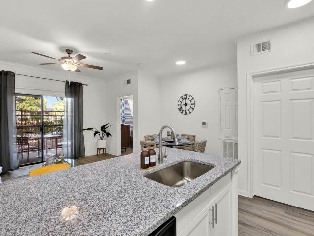 Legacy Heights 3 Bedroom Apartment for Rent at 1320 Austin Hwy, San Antonio, TX 78209 Willshire Terrace