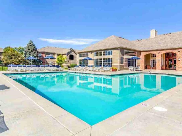 Legacy Heights Apartments 1 Bedroom Apartment for Rent at 2700 W 103rd Ave, Federal Heights, CO 80260