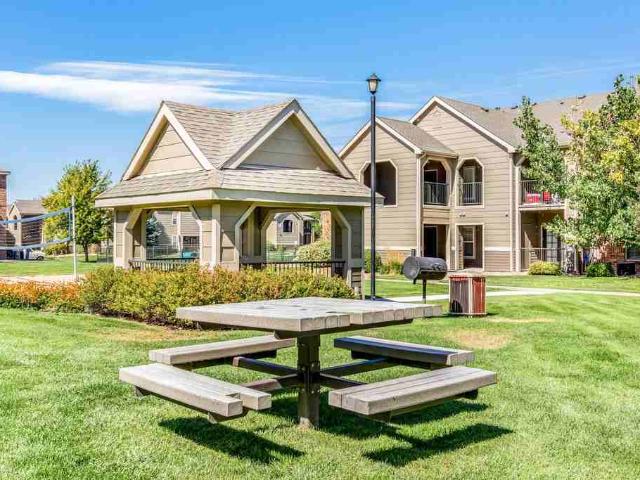 Legacy Heights Apartments 1 Bedroom Apartment for Rent at 2700 W 103rd Ave, Federal Heights, CO 80260