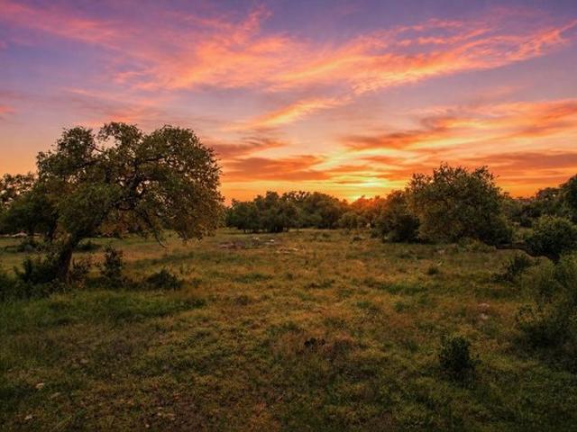 Legacy Hillls Dr Lot 13, Johnson City, TX 78636