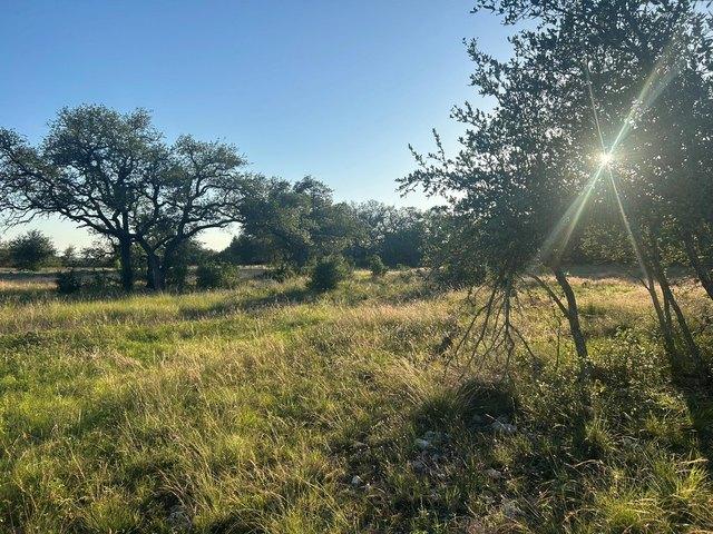 Legacy Hillls Dr Lot 13, Johnson City, TX 78636