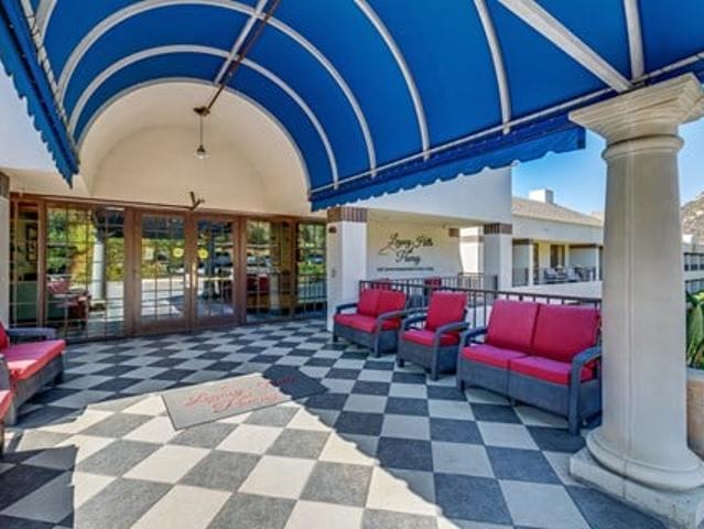 Legacy Hills at Poway 55+ Studio Large s2
