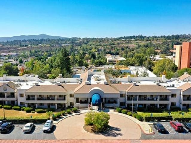 Legacy Hills at Poway 55+ Studio s1