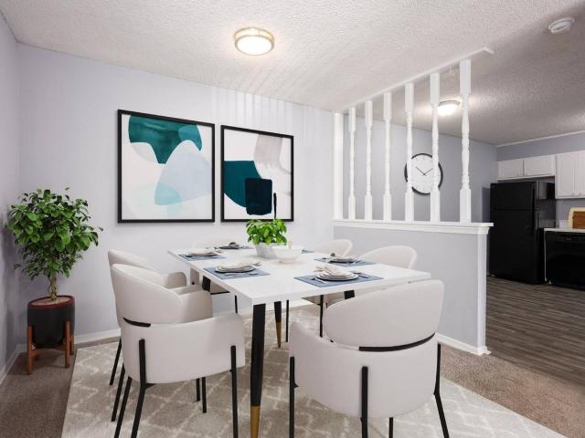 Legacy on Elm Apartments 1 Bedroom Apartment for Rent at 8 Covey Ln, Greensboro, NC 27406