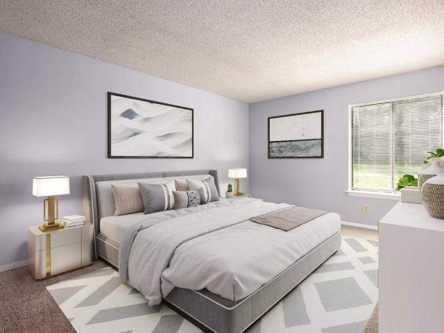 Legacy on Elm Apartments 2 Bedroom Apartment for Rent at 8 Covey Ln, Greensboro, NC 27406