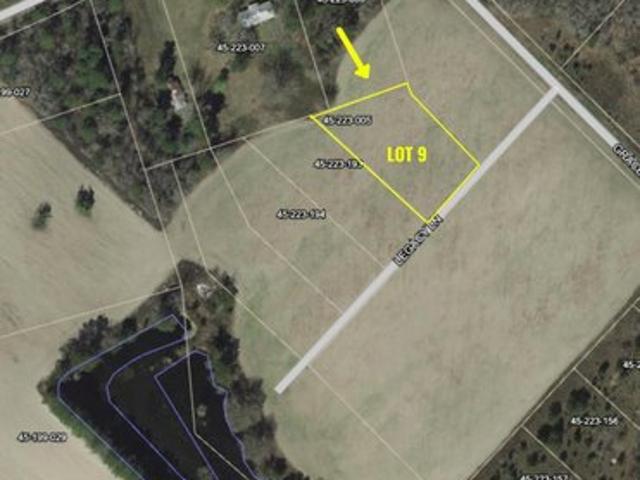 Legacy Ln, Kingstree, SC 29556