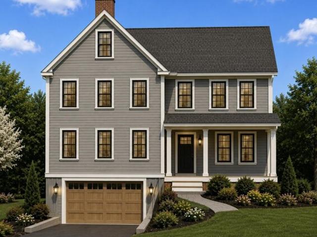 Legacy Ln, Stratham, Home For Sale