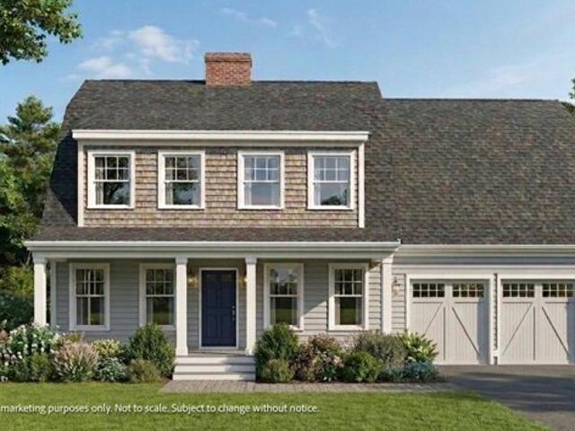 Legacy Ln, Stratham, Home For Sale