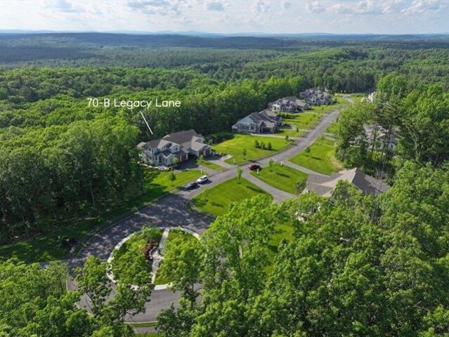 Legacy Ln Unit B, Groton, Condo For Sale