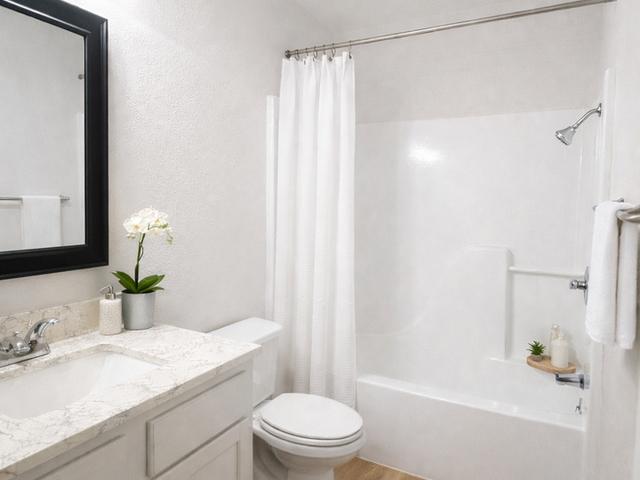 Legacy @La Hacienda 1 Bedroom Apartment for Rent at 603 N Carlsbad St, Owasso, OK 74055