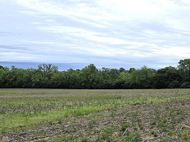 Legacy Mdws Lot 4, Martinsville, IN 46151