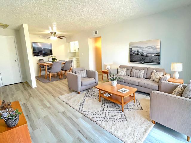 Legacy Meadows 2 Bedroom Apartment for Rent at 3610 Twana Dr, Des Moines, IA 50310 Lower Beaver