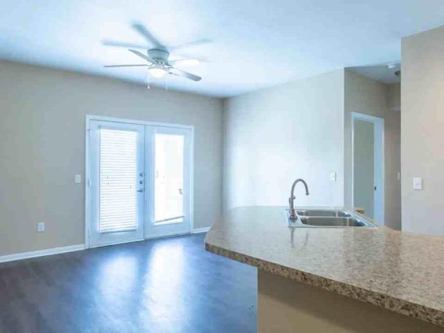 Legacy Senior Housing 1 Bedroom Apartment for Rent at 3225 Lake Arthur Dr, Port Arthur, TX 77642