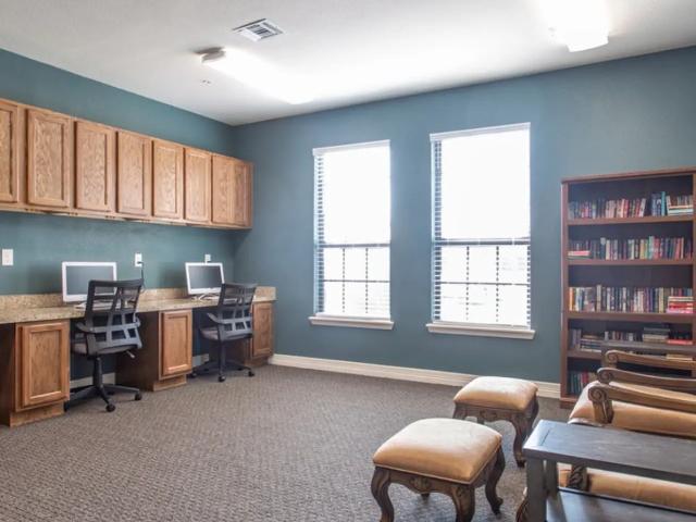 Legacy Senior Housing 1 Bedroom Apartment for Rent at 3225 Lake Arthur Dr, Port Arthur, TX 77642
