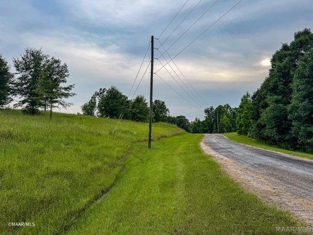 Legacy Shrs Lot 66, Alberta, AL 36720