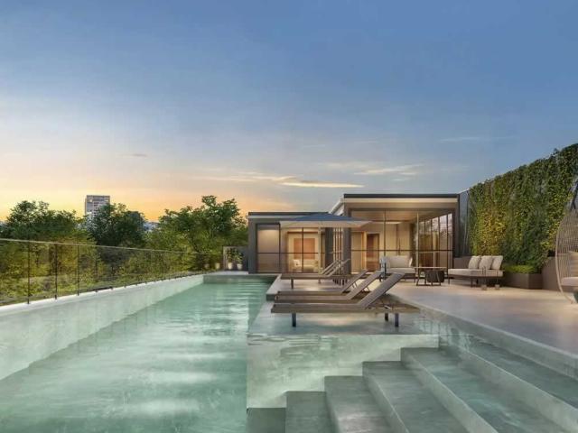 Legacy Powered by Porsche Consulting | Aptos de 4 Quartos em Porto Alegre | Cyrela