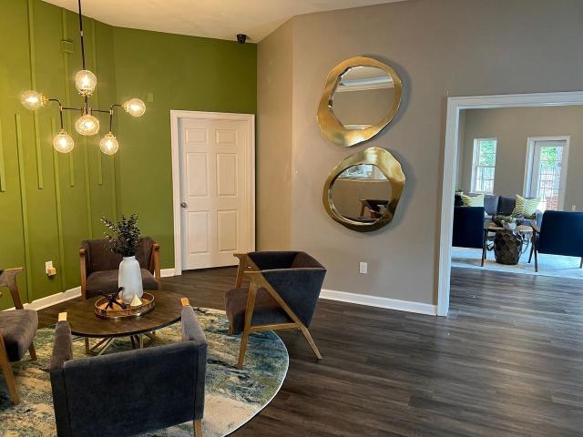 Legacy Pointe 1 Bedroom Apartment for Rent at 6838 Cantrell Rd, Little Rock, AR 72207