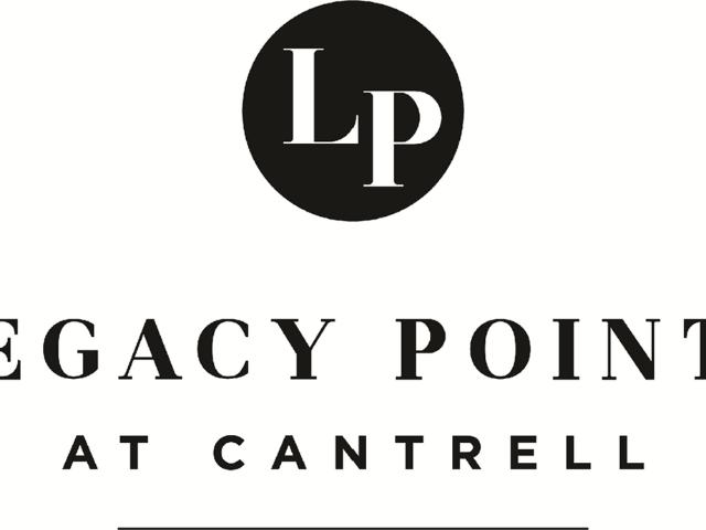 Legacy Pointe 2 Bedroom Apartment for Rent at 6838 Cantrell Rd, Little Rock, AR 72207