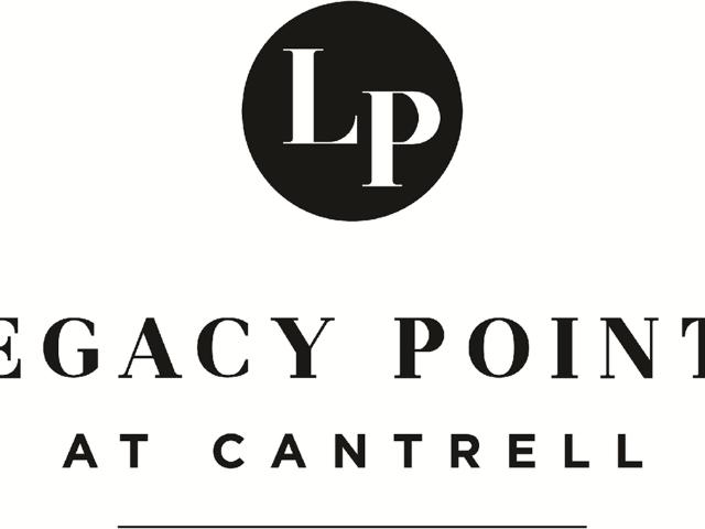 Legacy Pointe 3 Bedroom Apartment for Rent at 6838 Cantrell Rd, Little Rock, AR 72207