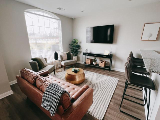 Legacy Park 2 Bedroom Apartment for Rent at 6905 Legacy Park Dr, Brownsburg, IN 46112