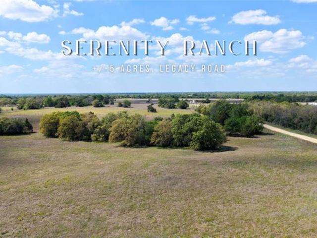 Legacy Rd, Caldwell, TX 77836