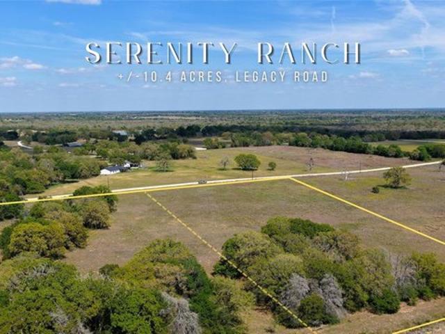 Legacy Rd, Caldwell, TX 77836