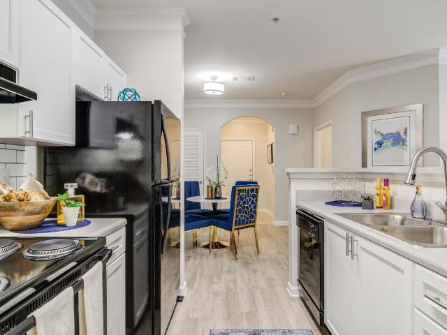 Legacy Ridge 1 Bedroom Apartment for Rent at 5750 Buffington Rd, Atlanta, GA 30349