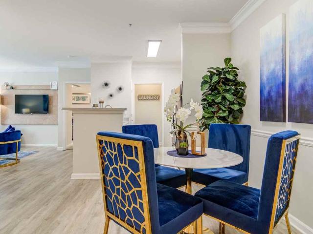 Legacy Ridge 2 Bedroom Apartment for Rent at 5750 Buffington Rd, Atlanta, GA 30349