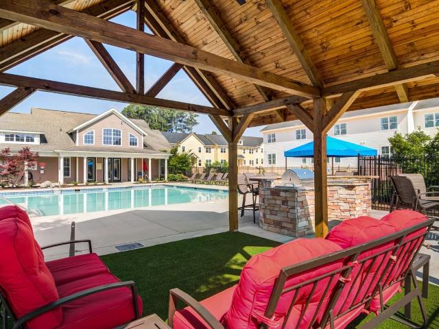 Legacy Ridge 2 Bedroom Apartment for Rent at 5750 Buffington Rd, Atlanta, GA 30349
