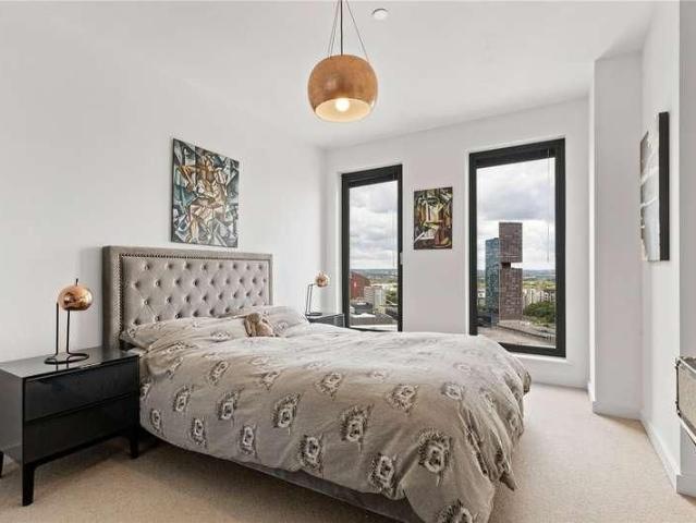 Legacy Tower, Great Eastern Road, London, E15