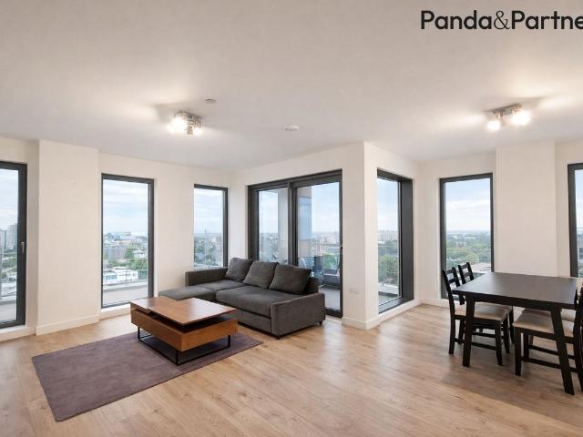 Legacy Tower, Great Eastern Road, Stratford, London E15, 1 bed flat to rent, £2,492 pcm | PrimeLocation