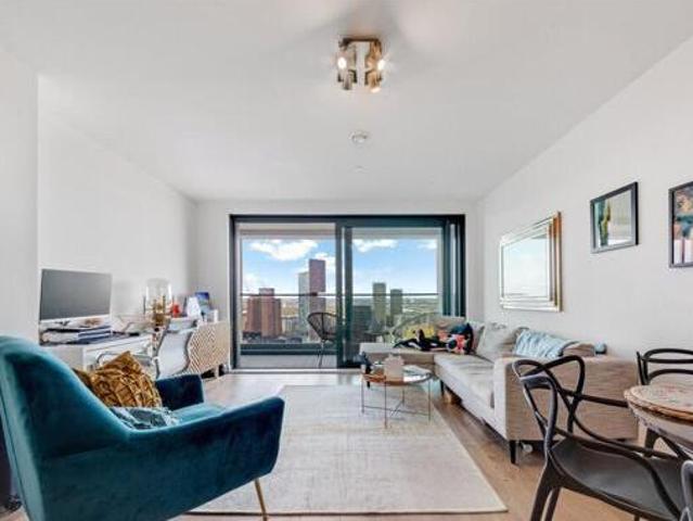 Legacy Tower, Great Eastern Road, 1 Bedroom Apartment