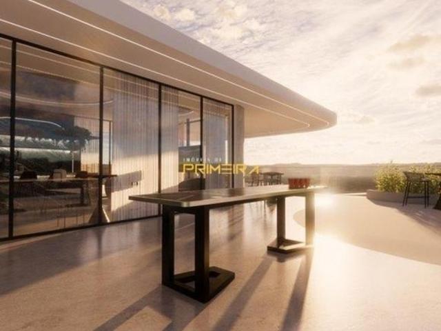 Legacy Tower studio de 19m²