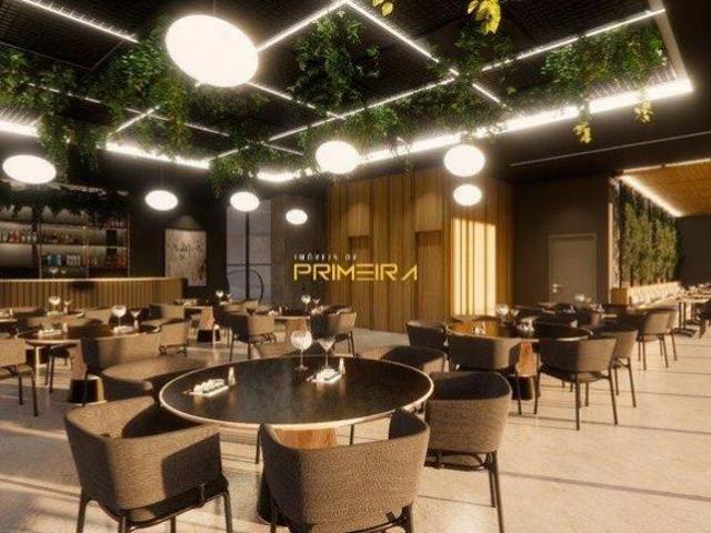 Legacy Tower studio de 25m²