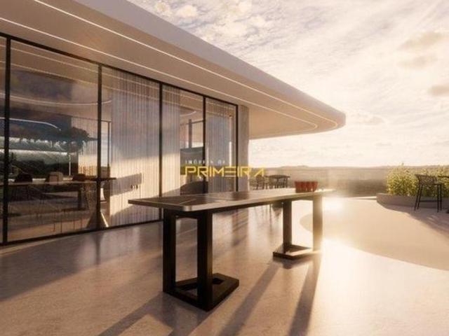 Legacy Tower Studio de 20m² no Água verde