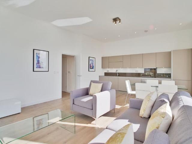 Legacy Tower, Stratford E15