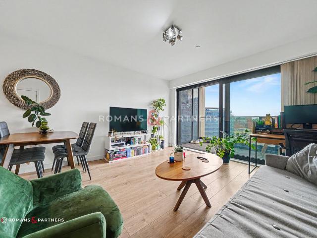 Legacy Tower, Stratford E15, 1 bed flat to rent, £2,200 pcm | PrimeLocation