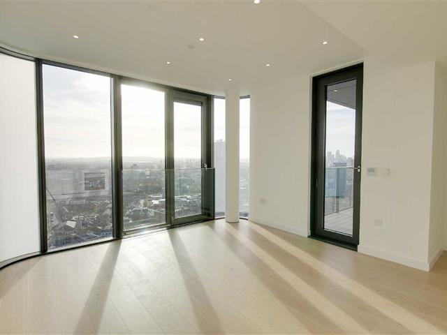 Legacy Tower, Stratford, London E15, 1 bed flat to rent, £2,350 pcm | PrimeLocation