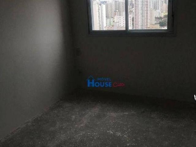 Legacy Vila Mariana | Apartamento com 3 Suítes à Venda na Aclimação, 149m², Zona Sul em São Paulo/SP