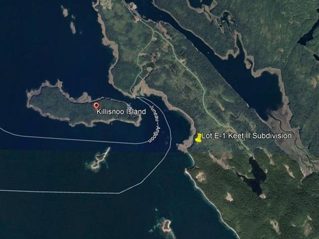 Legal Address Only, Angoon, AK 99820