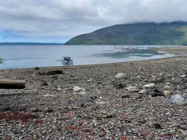 Legal Address Only, Excursion Inlet, AK 99827