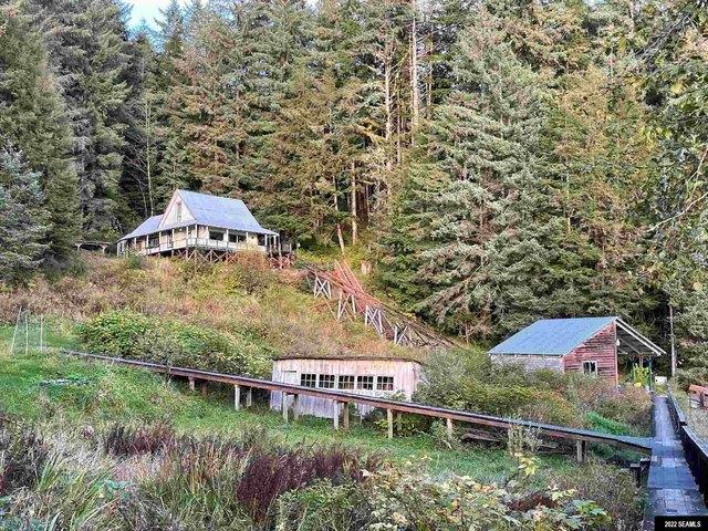 Legal Address Only, Ketchikan, AK 99901