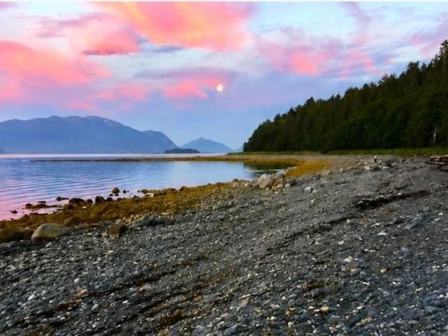 Legal Address Only, Juneau, AK 99801
