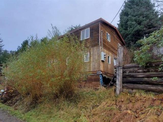 Legal Address Only Lot 8, Tenakee Springs, AK 99841