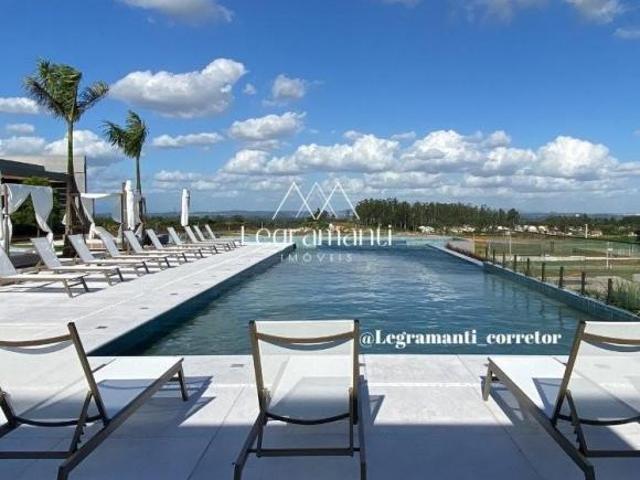 LEGANO Reserva Condomínio Clube Terreno à Venda