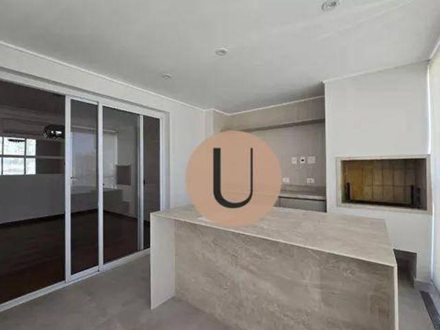 legância e Amplitude: Seu Novo Refúgio de 185m² no Coração do Paraíso