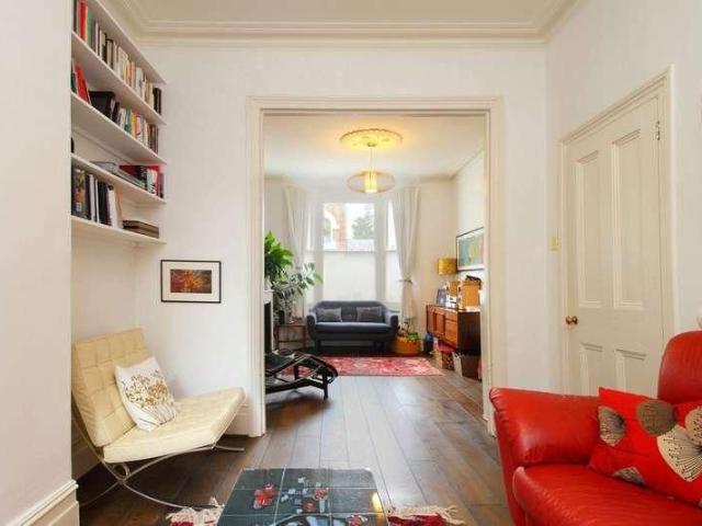 Legard Road, London, N5