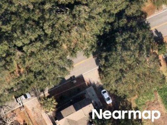 Legare Rd
