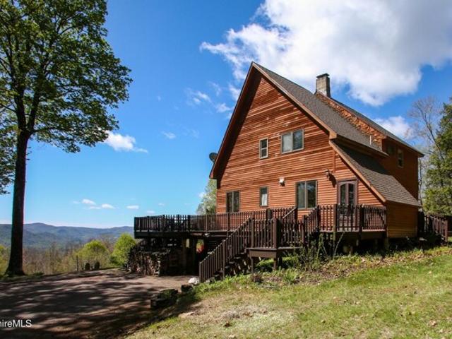 Legate Hill Rd, Charlemont, Home For Sale